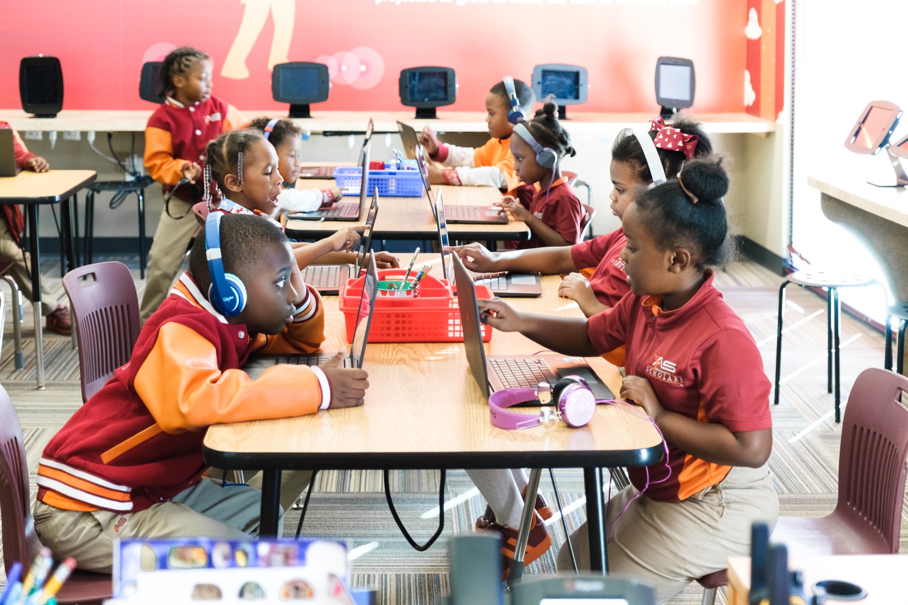 Jumpstart Next School Year!