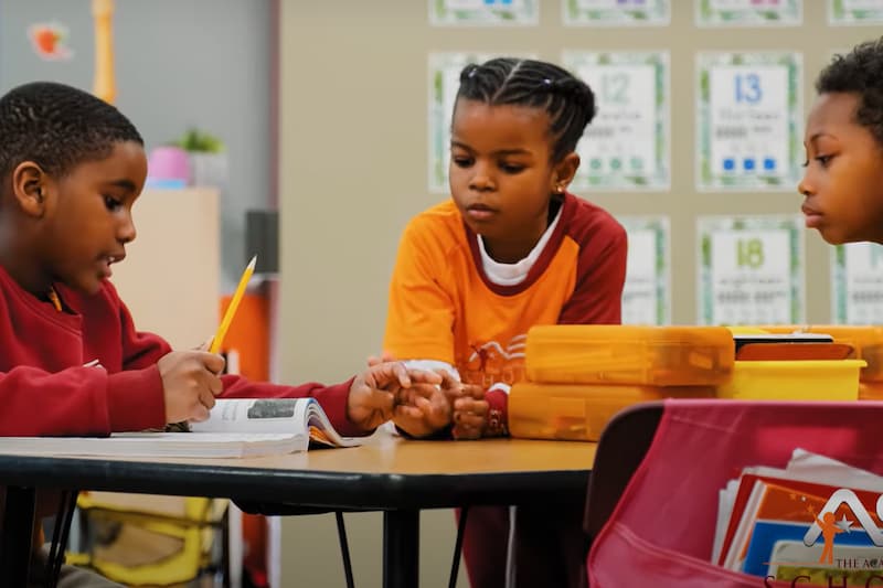 9 Strategies to Maintain Your Child's Focus During Reading Time